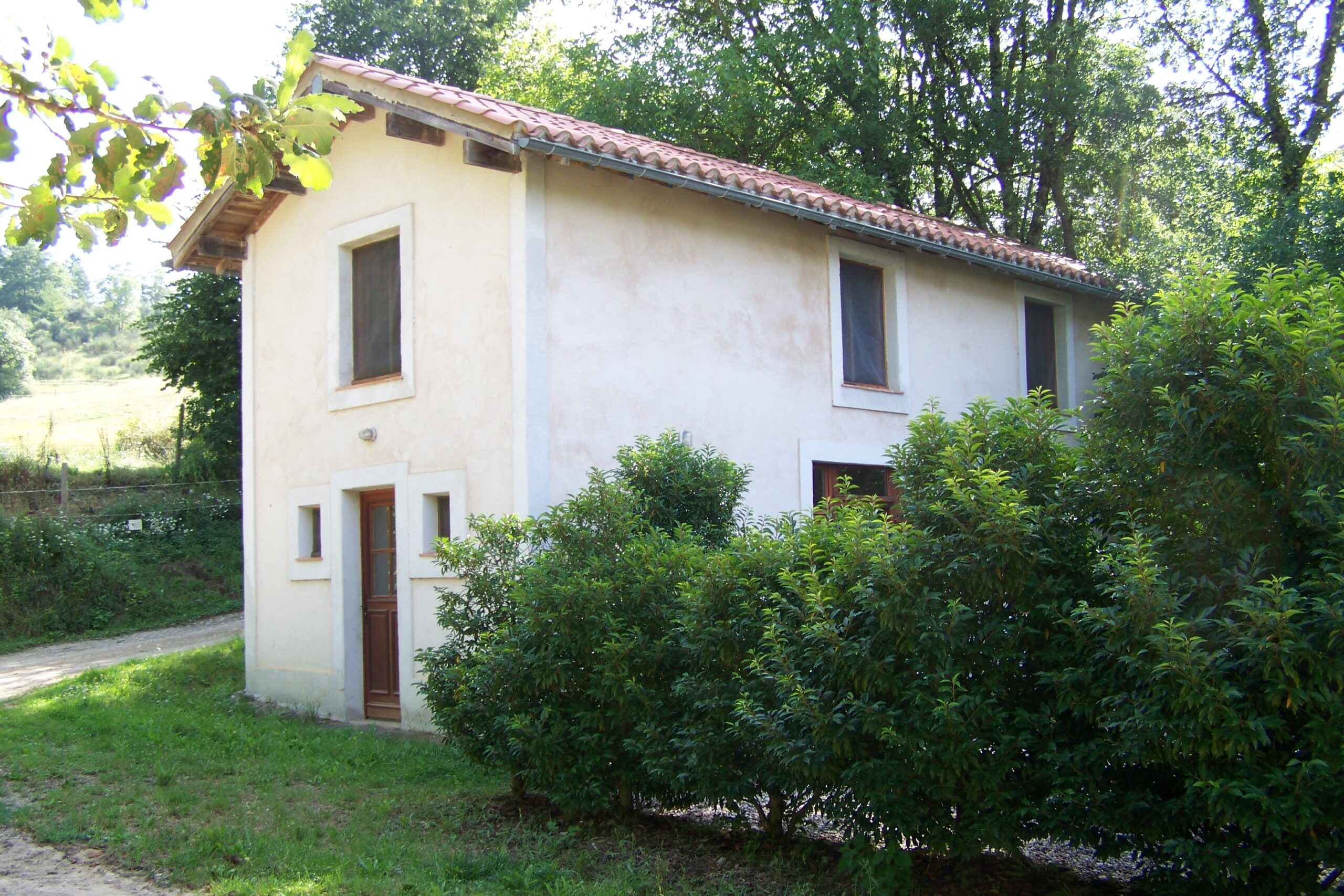 La Maisonnette | Ventana Blog